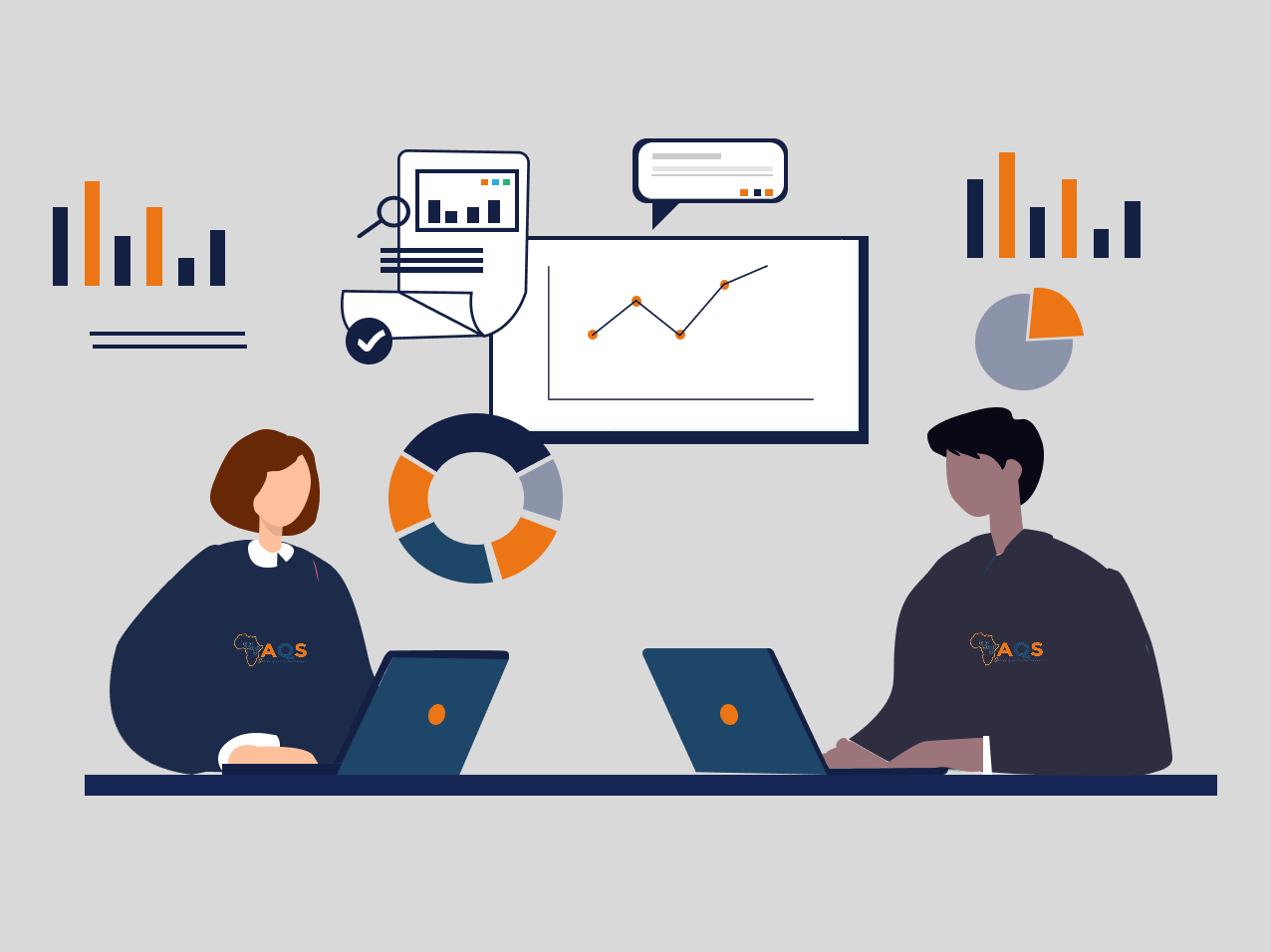 Best Data Collection Company In Africa For Smarter Insights